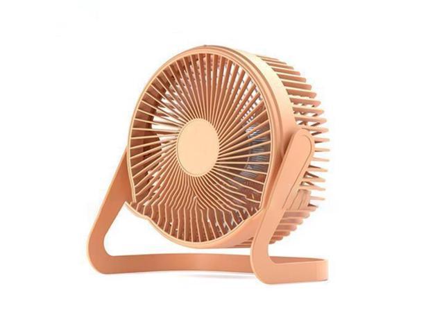 Click here for Desktop Mini USB Electric Fan (Orange) prices