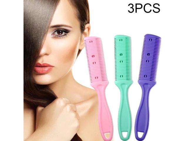 Click here for 3pcs Hair Tools Double-sided Knife Hair Comb Hair... prices
