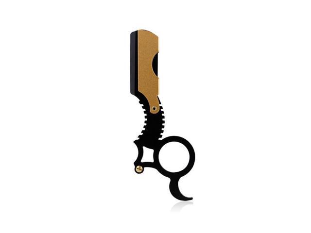 Click here for Manual Men Stainless Steel Ring Razor Without Blad... prices