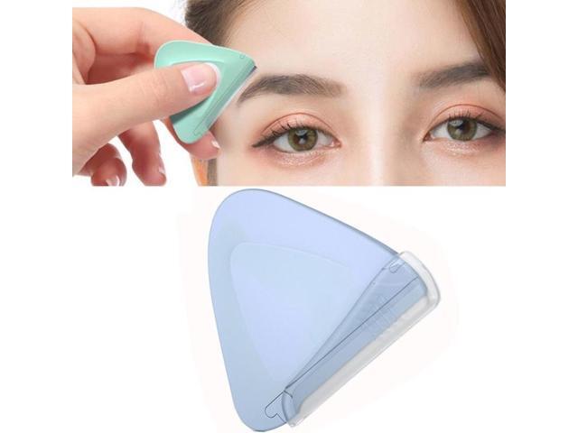 Click here for 2 PCS/Box Small Triangular Eyebrow Trimmer 2 PCS P... prices