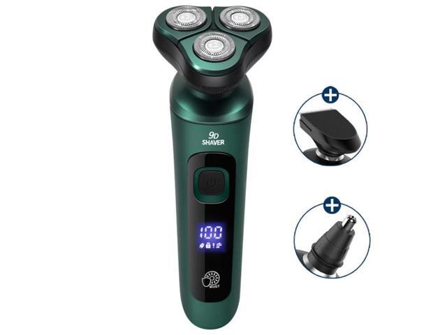 Click here for 3 In 1 Smart Electric Shaver LCD Digital Display T... prices