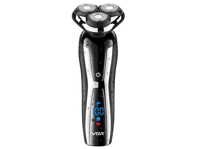 Click here for VGR V-309 6W USB Electric Shaver with LED Digital... prices
