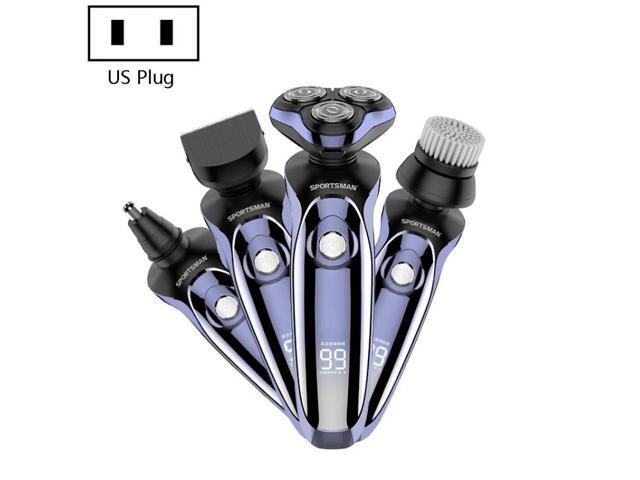 Click here for Sportsman SM-530 Electric Men Shaving Knife Multi-... prices