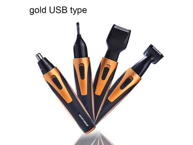 Click here for SPORTSMAN Four-in-one USB Rechargeable Ear Nose Tr... prices