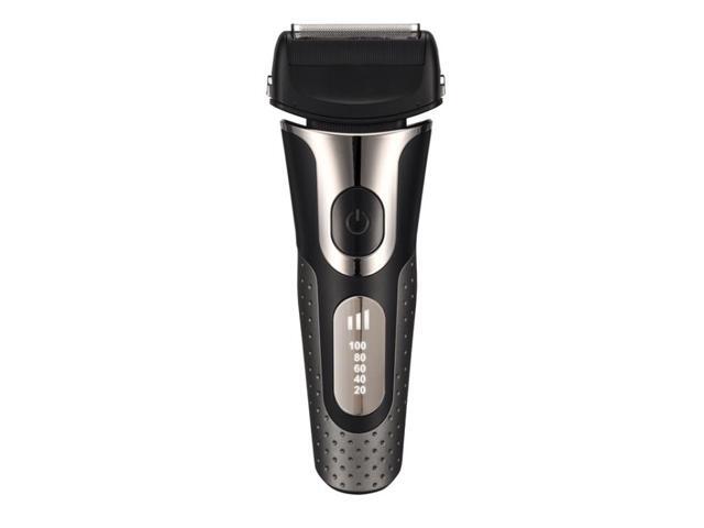 Click here for BG-7100 Electric Shaver Reciprocating Shaver LED D... prices