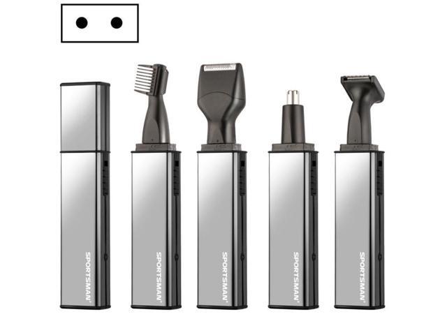 Click here for Sportsman SM-416 Electric Mini Shaving Knife Eyebr... prices