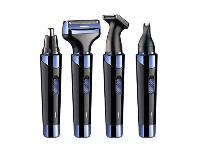 Click here for Sportsman SM-526 4 In 1 Electric Shaver To Shave N... prices