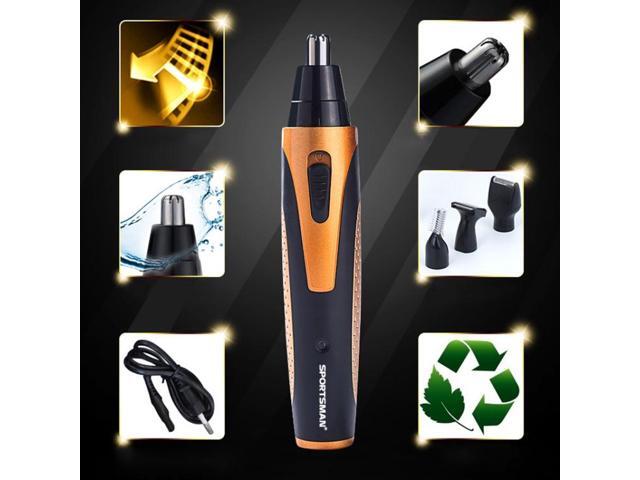 Click here for SPORTSMAN Four-in-one Electric Rechargeable Ear No... prices