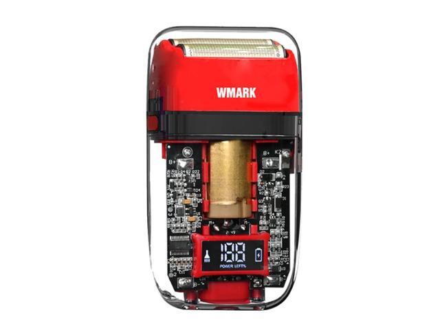 Click here for WMARK NG-988 Titanium Plated Head Reciprocating US... prices