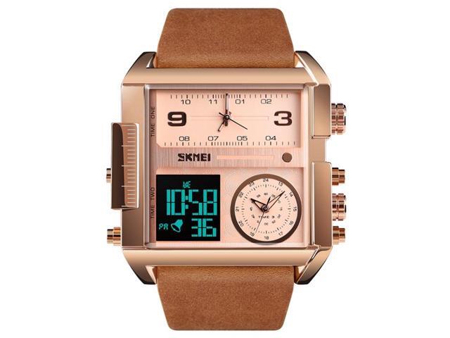 Click here for SKMEI 1391 Multifunctional Men Business Digital Wa... prices