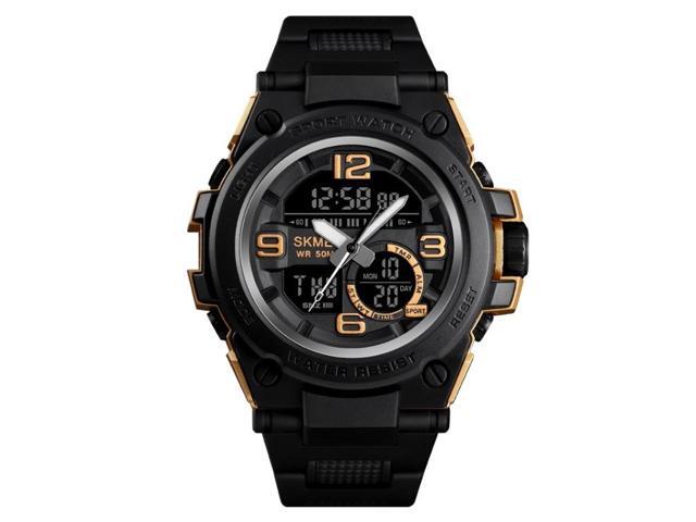 Click here for SKMEI 1452 Outdoor Sports Electronic Watch Multifu... prices