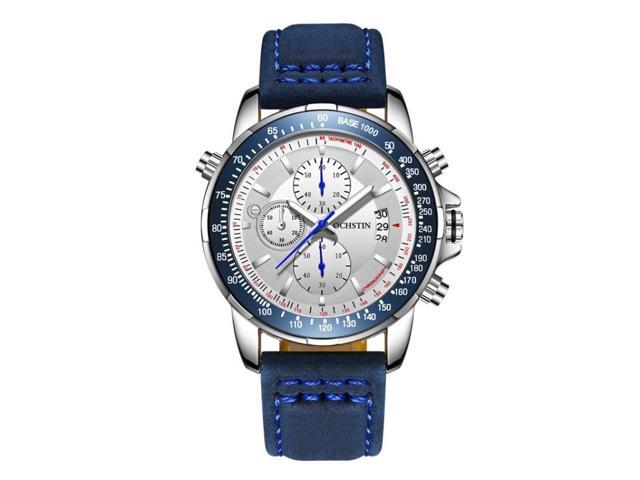 Click here for OCHSTIN 6125B Quartz Watch Night Light Waterproof... prices