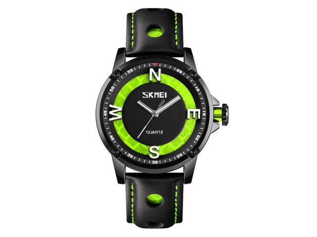 Click here for SKMEI 9211 Fashion Sports Stereo Dial Luminous Poi... prices