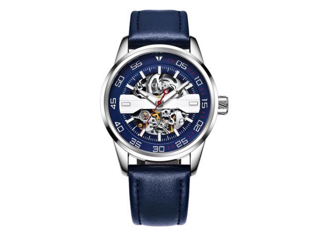 Click here for OCHSTIN 62002A Master Series Hollow Mechanical Men... prices