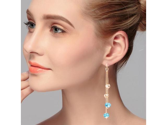 Click here for Personality Sweet Fairy Qualities Fashion Long Tas... prices