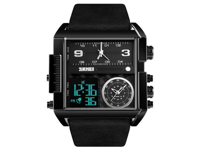 Click here for SKMEI 1391 Multifunctional Men Business Digital Wa... prices