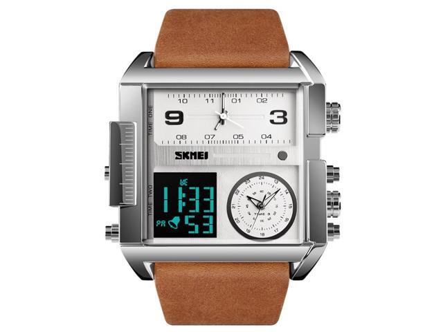 Click here for SKMEI 1391 Multifunctional Men Business Digital Wa... prices