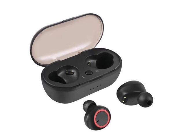 Click here for BTH-K08 TWS V5.0 Wireless Stereo Bluetooth Headset... prices