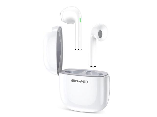 Click here for awei T28 Bluetooth V5.0 Ture Wireless Sports TWS H... prices