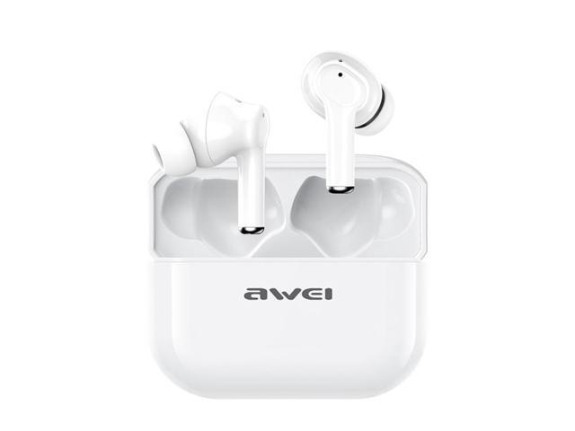 Click here for awei TA1 Bluetooth V5.0 Ture Wireless Sports ANC N... prices