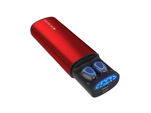 Click here for JAKCOM TWS2 Bluetooth 5.0 2 In 1 True Wireless Blu... prices