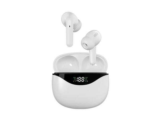 Click here for HAMTOD CS121 Stereo TWS Wireless Bluetooth Earphon... prices