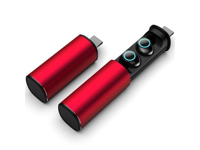 Click here for S5 Twins Sports Magnetic Ear-in TWS Bluetooth V5.0... prices
