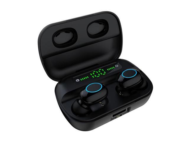 Click here for S11 TWS Touch Bluetooth Earphone with Magnetic Cha... prices