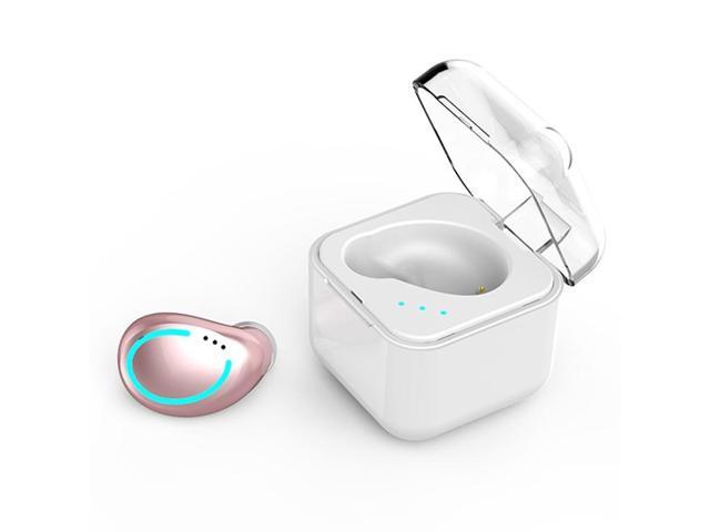 Click here for M-B8 Bluetooth 5.0 Mini Invisible In-ear Stereo Wi... prices