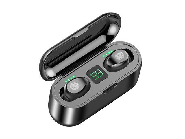 Click here for F9 TWS V5.0 Touch Control Binaural Wireless Blueto... prices