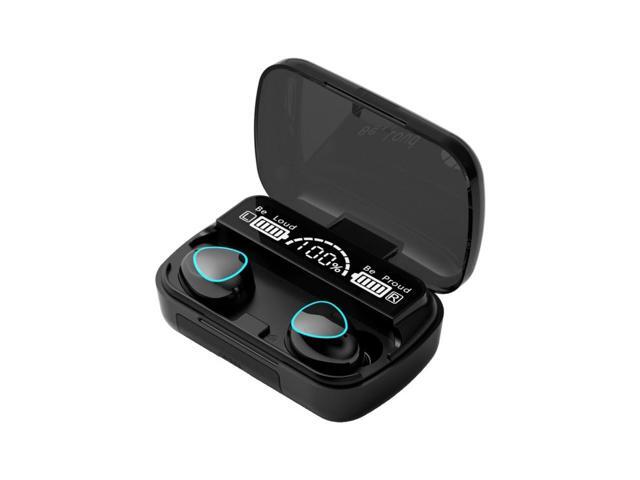 Click here for M10 Bluetooth 5.1 TWS Digital Display Wireless Blu... prices