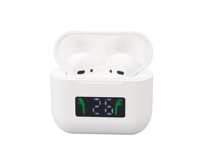 Click here for Pro 8 In-ear Touch Digital Display TWS Mini Wirele... prices