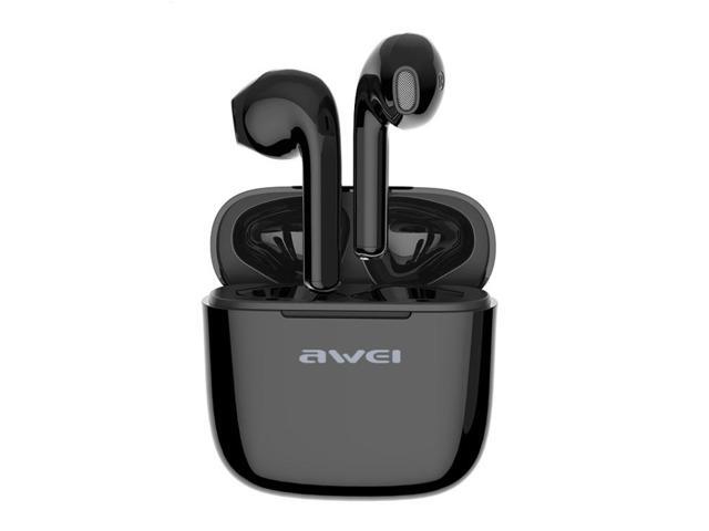 Click here for awei T26 Pro TWS Bluetooth V5.0 Ture Wireless Spor... prices