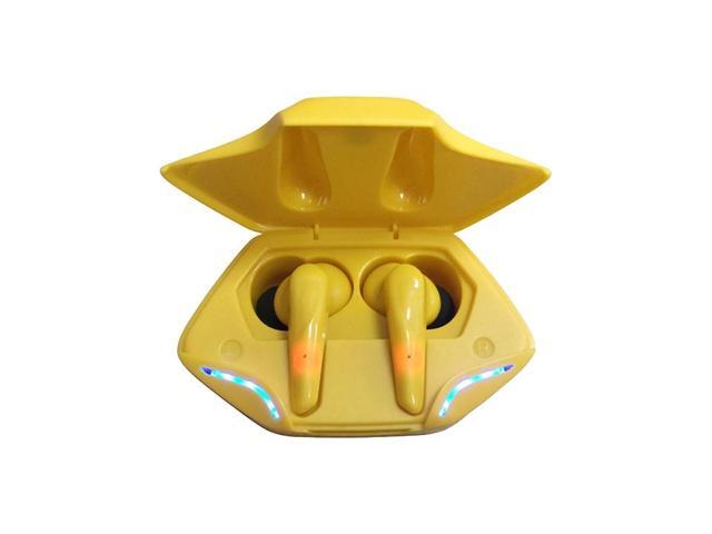 Click here for TWS-G11 Bluetooth 5.0 Low Latency TWS Stereo Gamin... prices