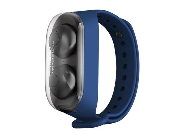 Click here for Remax TWS-15 Bluetooth 5.0 Portable Wristband Styl... prices