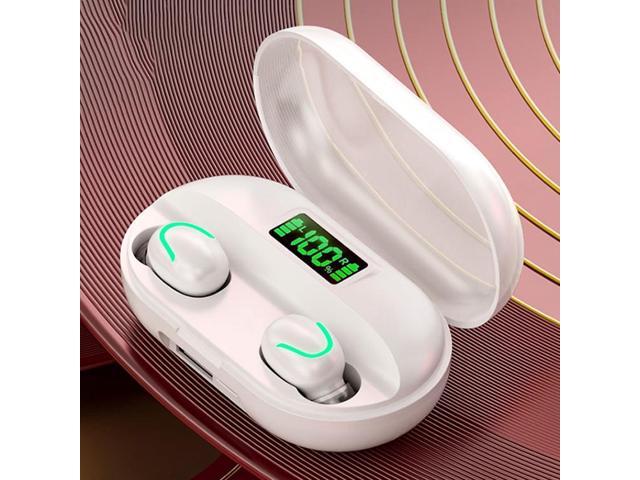 Click here for T2 Bluetooth 5.0 TWS Touch Digital Display True Wi... prices