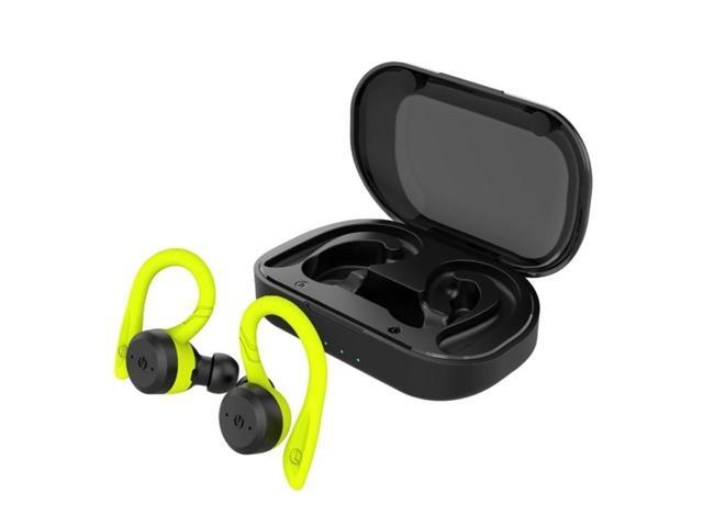 Click here for BE1032 Ear-mounted Waterproof Sports TWS Wireless... prices