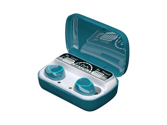 Click here for M10 Bluetooth 5.1 TWS Digital Display Wireless Blu... prices