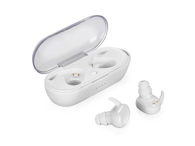 Click here for TWS-4 IPX5 Waterproof Bluetooth 5.0 Touch Wireless... prices