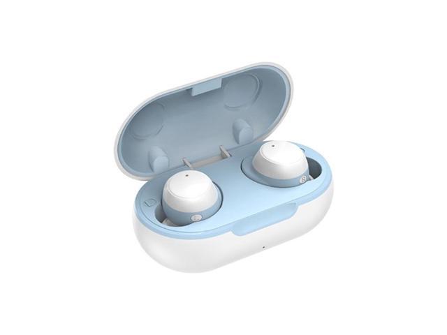 Click here for TWS-22 Bluetooth 5.0 In-Ear Sports Waterproof Nois... prices