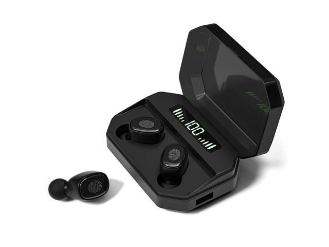 Click here for M8 Bluetooth 5.0 TWS Touch Digital Display True Wi... prices