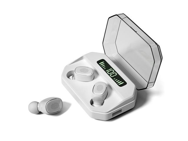 Click here for M8 Bluetooth 5.0 TWS Touch Digital Display True Wi... prices