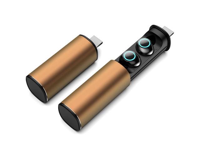 Click here for S5 Twins Sports Magnetic Ear-in TWS Bluetooth V5.0... prices