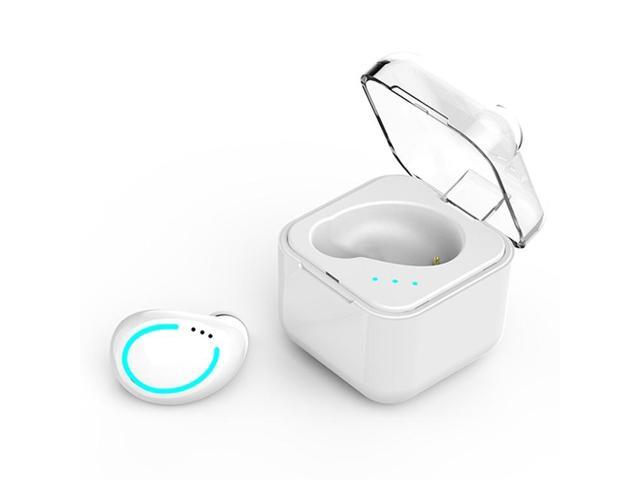 Click here for M-B8 Bluetooth 5.0 Mini Invisible In-ear Stereo Wi... prices