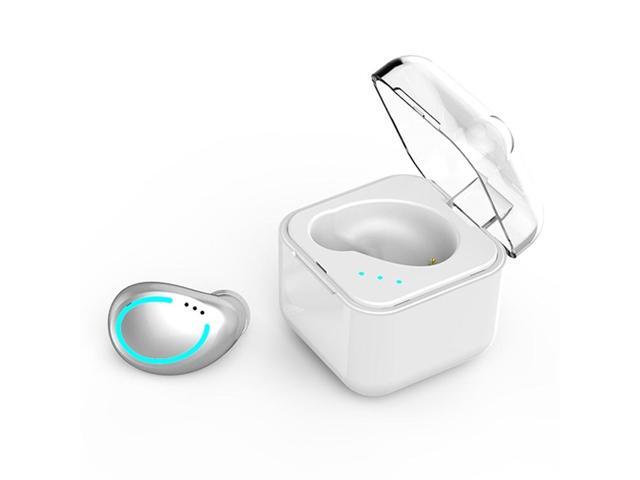 Click here for M-B8 Bluetooth 5.0 Mini Invisible In-ear Stereo Wi... prices