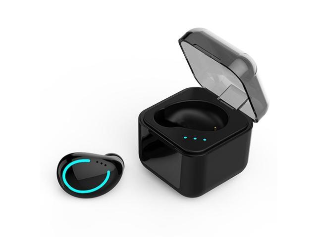 Click here for M-B8 Bluetooth 5.0 Mini Invisible In-ear Stereo Wi... prices