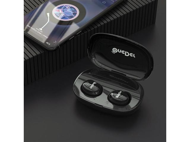 Click here for OneDer W12 Wireless Earphone with Waterproof IPX5... prices
