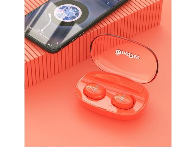 Click here for OneDer W12 Wireless Earphone with Waterproof IPX5... prices