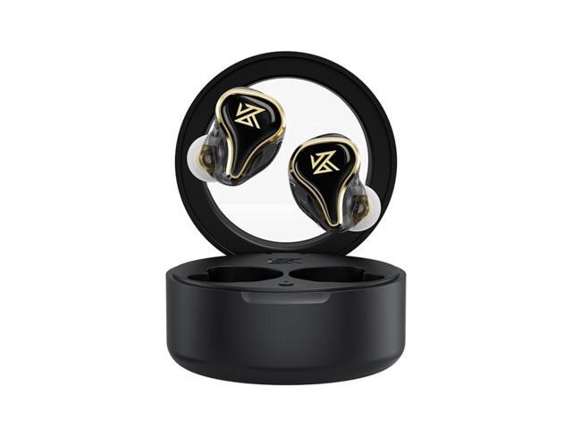 Click here for KZ SK10 1DD+1BA Hybrid Technology Bluetooth 5.2 Tr... prices