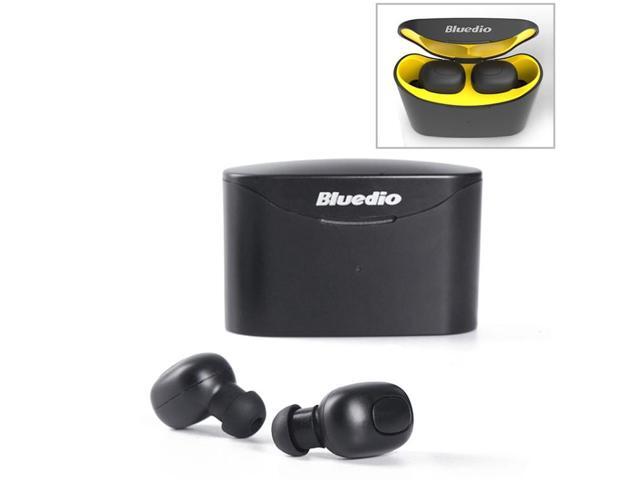 Click here for Bluedio TWS T-elf Bluetooth Version 5.0 In-Ear Blu... prices